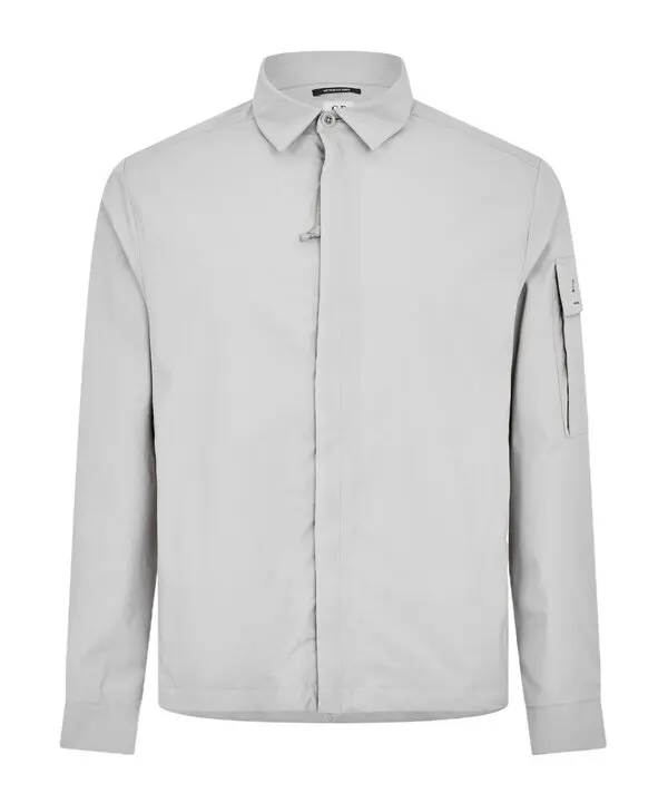 C.P. COMPANY Shirt Jacket