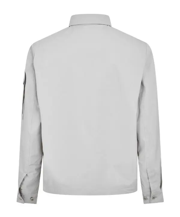 C.P. COMPANY Shirt Jacket