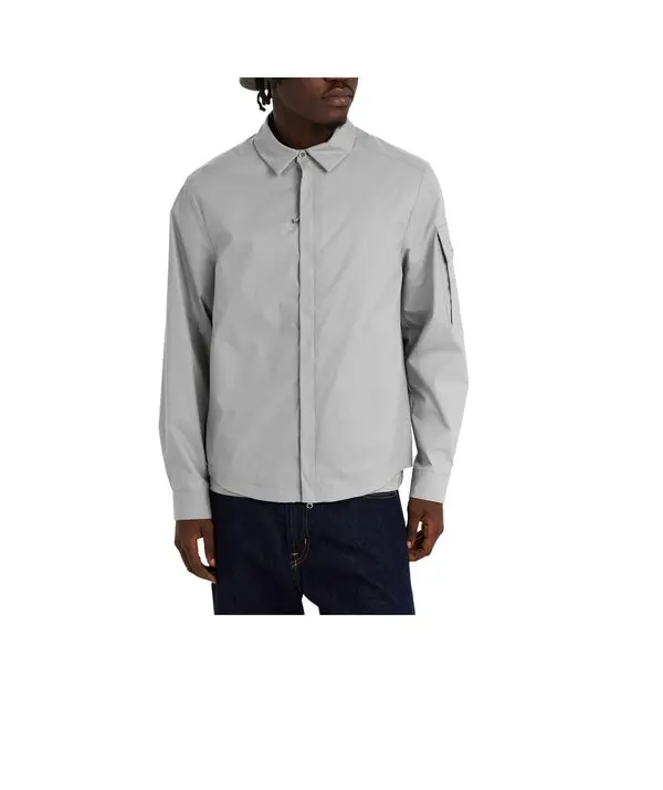 C.P. COMPANY Shirt Jacket