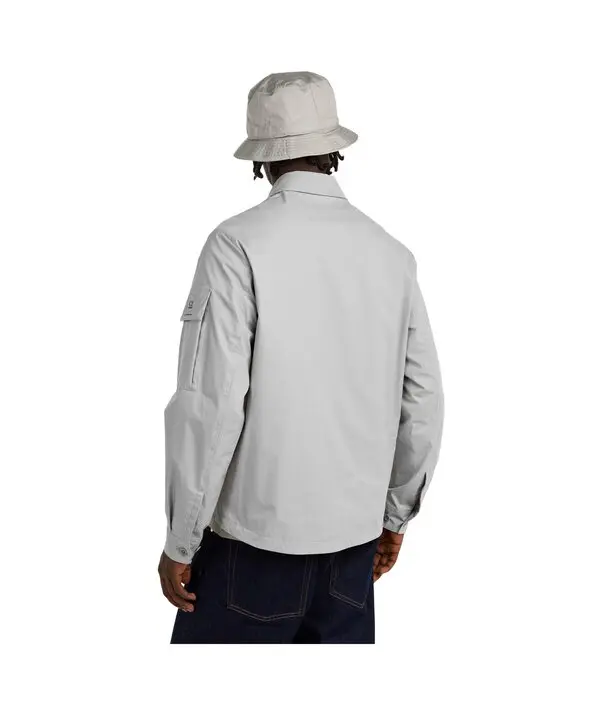 C.P. COMPANY Shirt Jacket