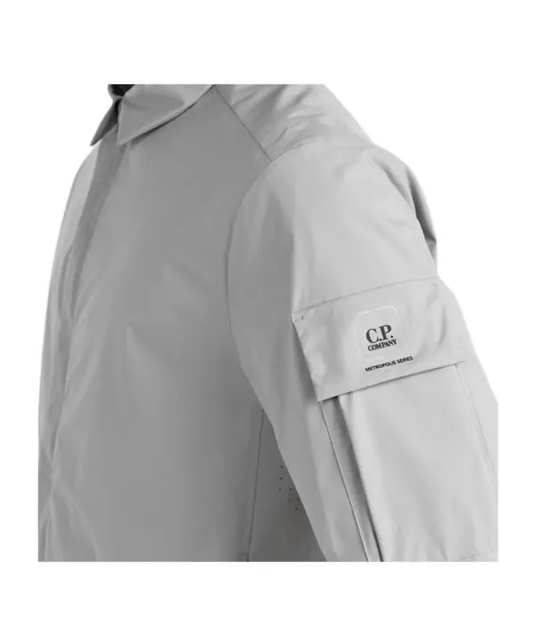 C.P. COMPANY Shirt Jacket