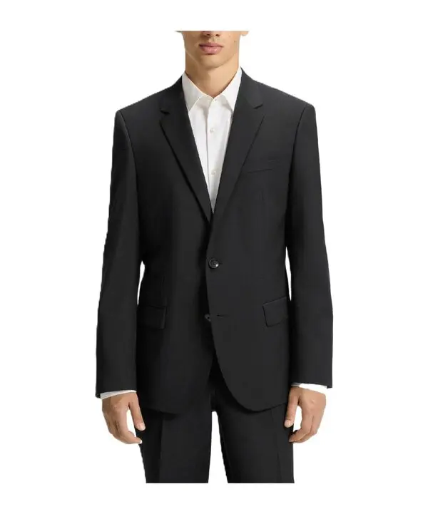 Hugo Boss Single-breasted Blazer