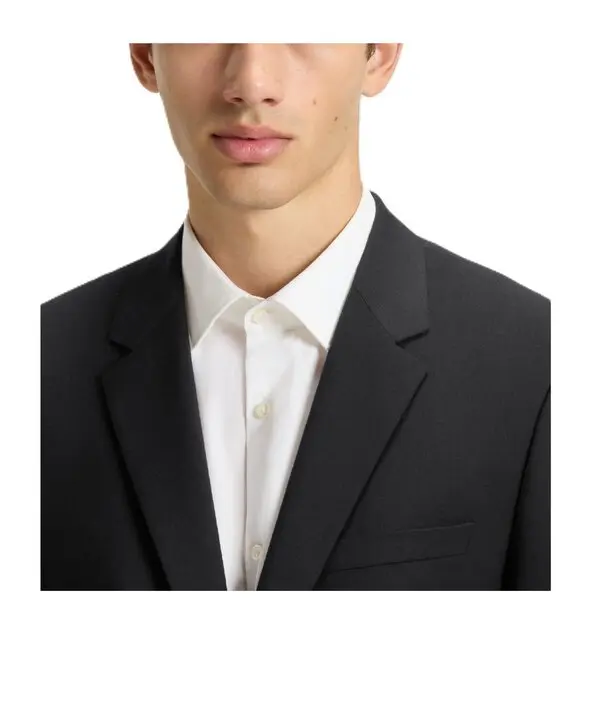 Hugo Boss Single-breasted Blazer