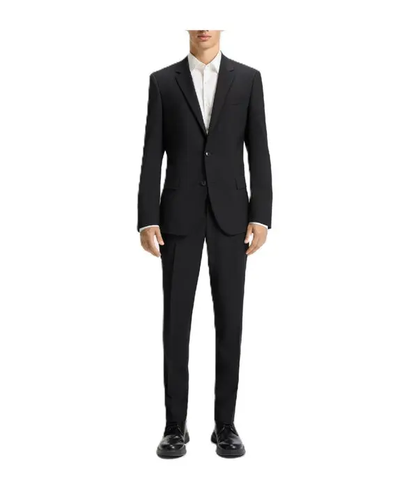 Hugo Boss Single-breasted Blazer