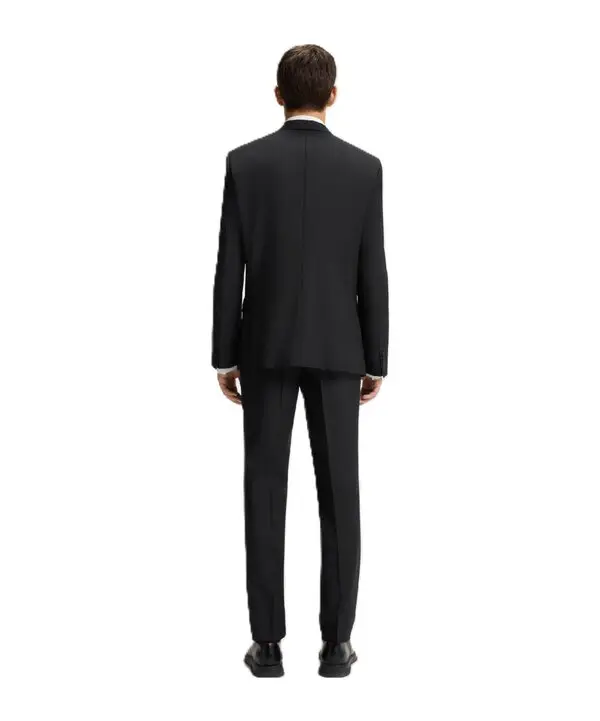 Hugo Boss Single-breasted Blazer