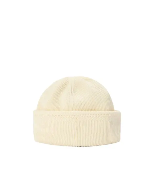 Stone Island Patch Beanie