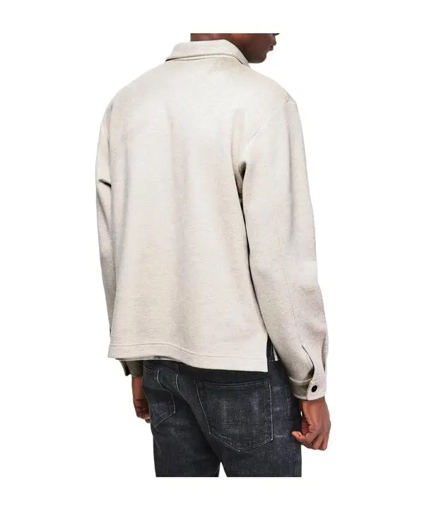 TOM FORD Mock-neck Knit Sweater
