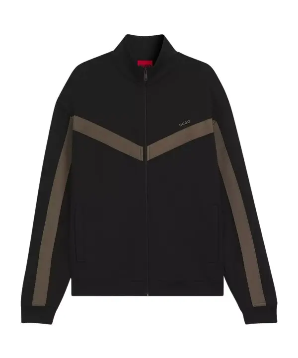 Hugo Boss Darti Tracksuit Jacket