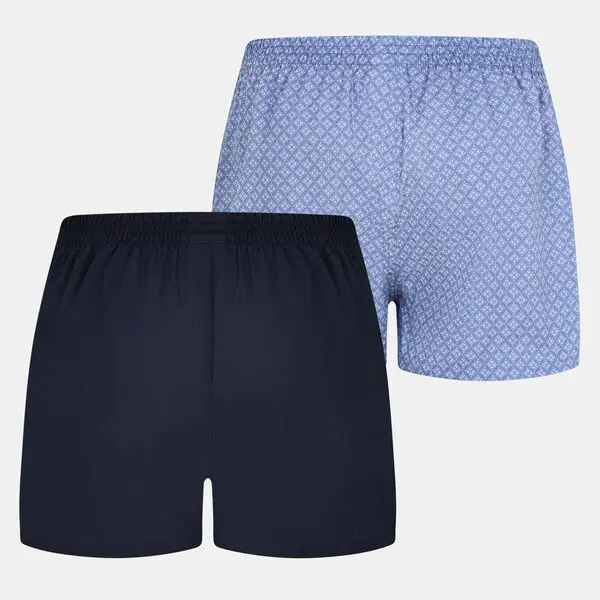 Hugo Boss Peachcolored Boxer Briefs