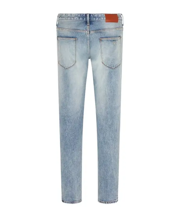 Emporio Armani Slim Fit J06 Jeans