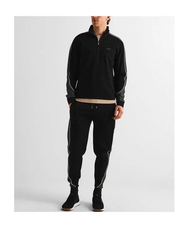 Hugo Boss Tracksuit Quarter Jacket