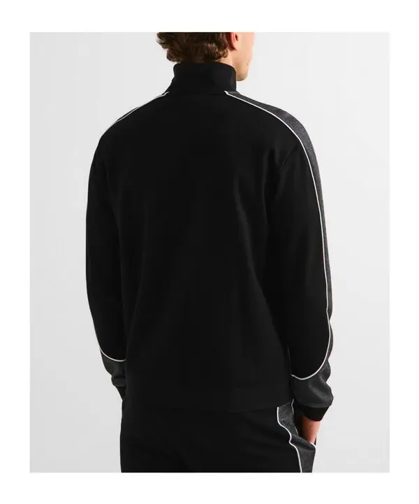 Hugo Boss Tracksuit Quarter Jacket
