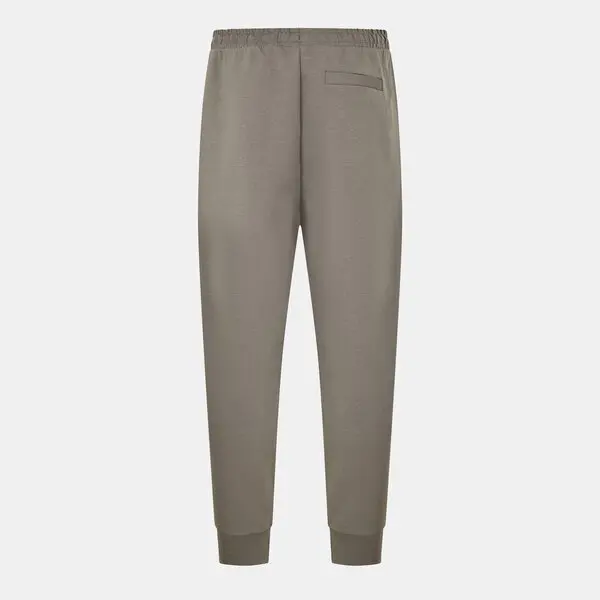 Hugo Boss Joggers With Drawstring Waistband