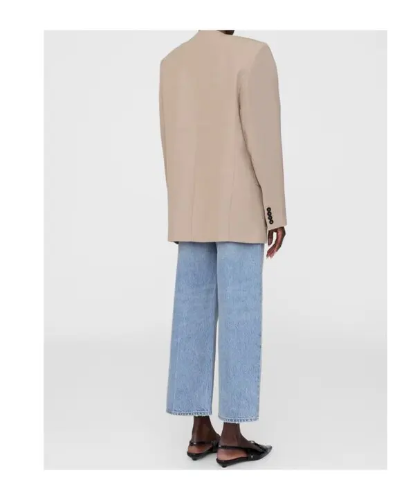 ANINE BING Maron Blazer