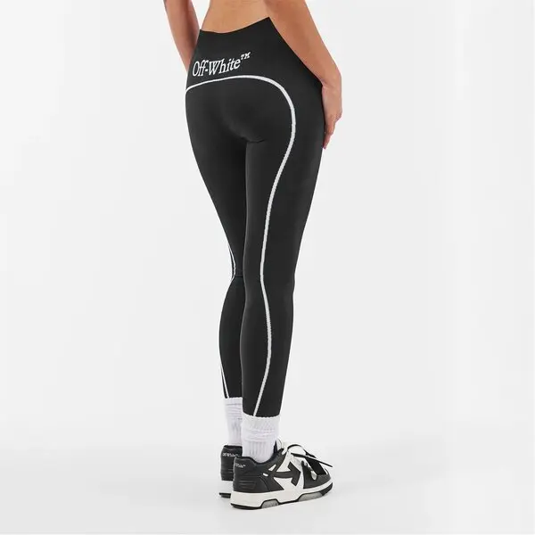 Off-White Seamless Leggings