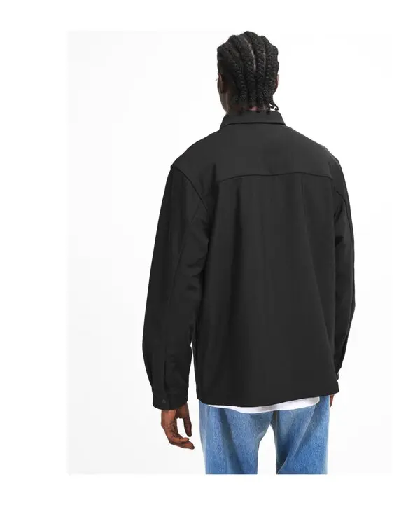 Hugo Boss Point-collar Long-sleeve Shirt