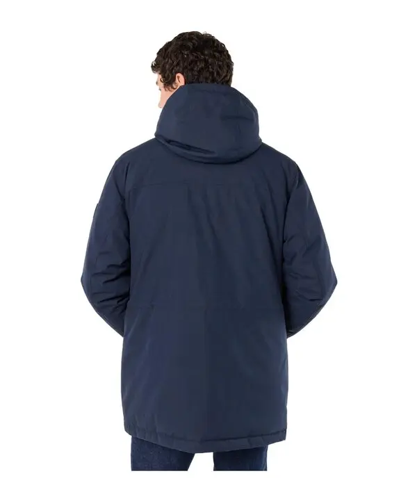 Hugo Boss Hooded Long Sleeve Jacket