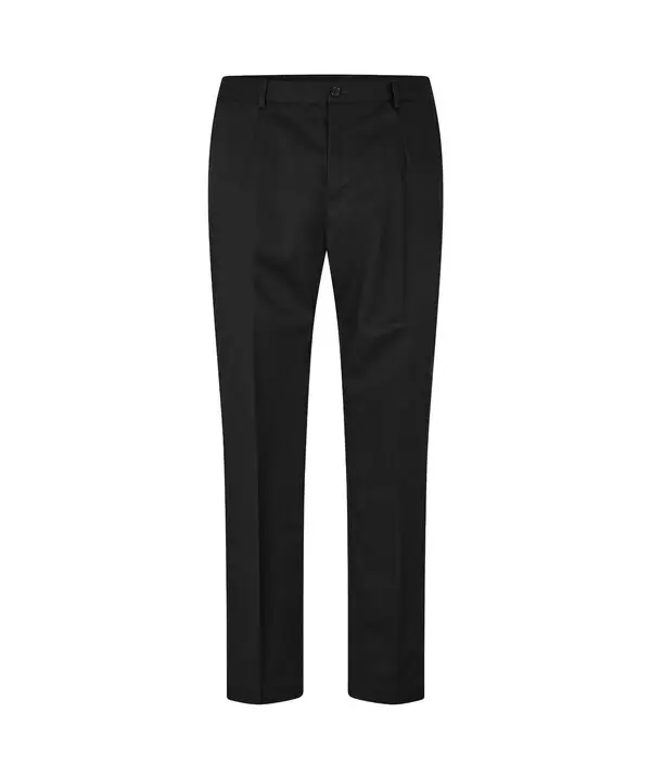 Dolce & Gabbana Straight-leg Casual Trousers