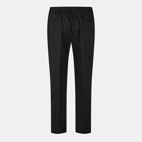 Dolce & Gabbana Straight-leg Casual Trousers