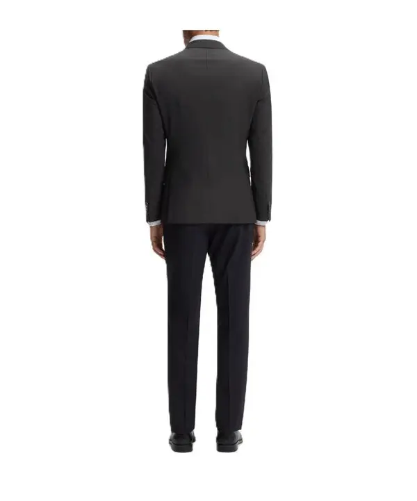 Hugo Boss Minimalist Suit Jacket