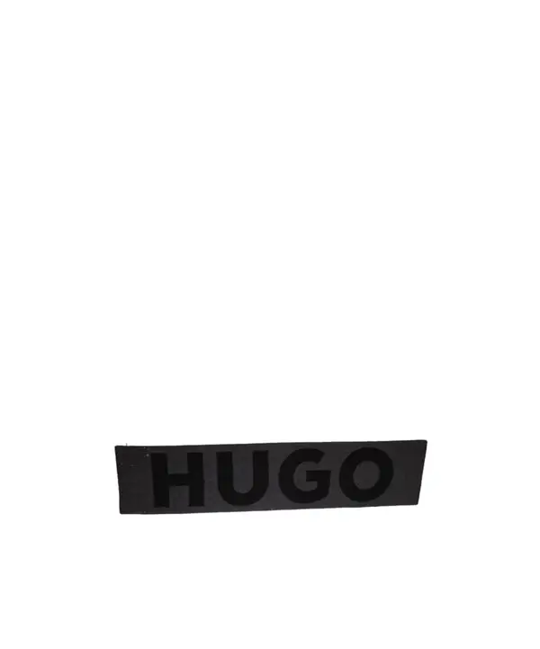 Hugo Boss Color Woven Scarf
