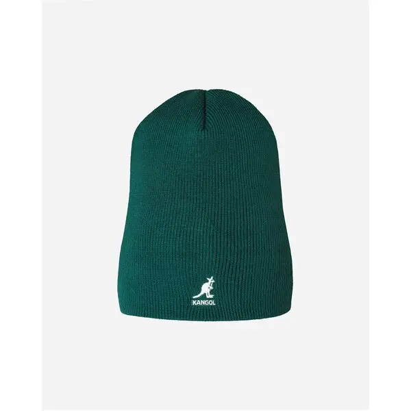 KANGOL Logo Knitted Hat