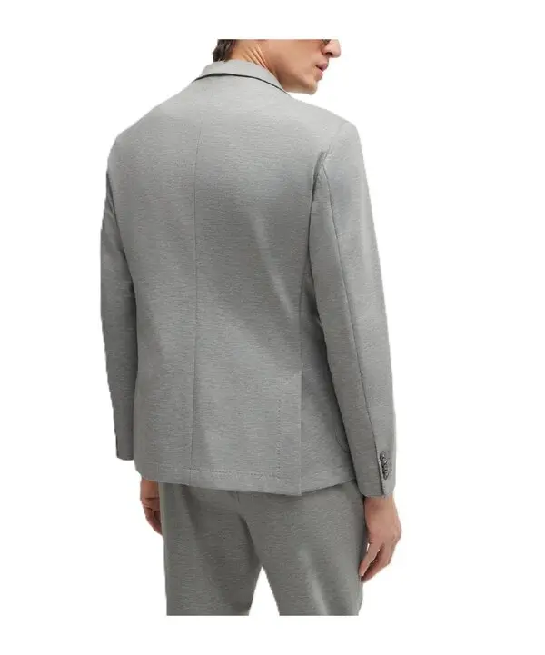Hugo Boss Single-breasted Blazer