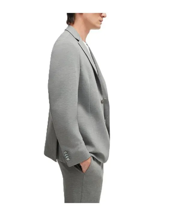 Hugo Boss Single-breasted Blazer
