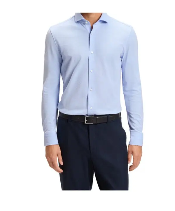 Hugo Boss Oxford Shirt