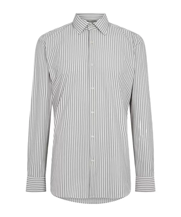 Hugo Boss Oxford Shirt