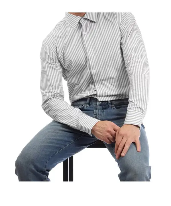 Hugo Boss Oxford Shirt