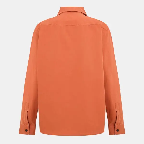 Hugo Boss Solid Casual Jacket