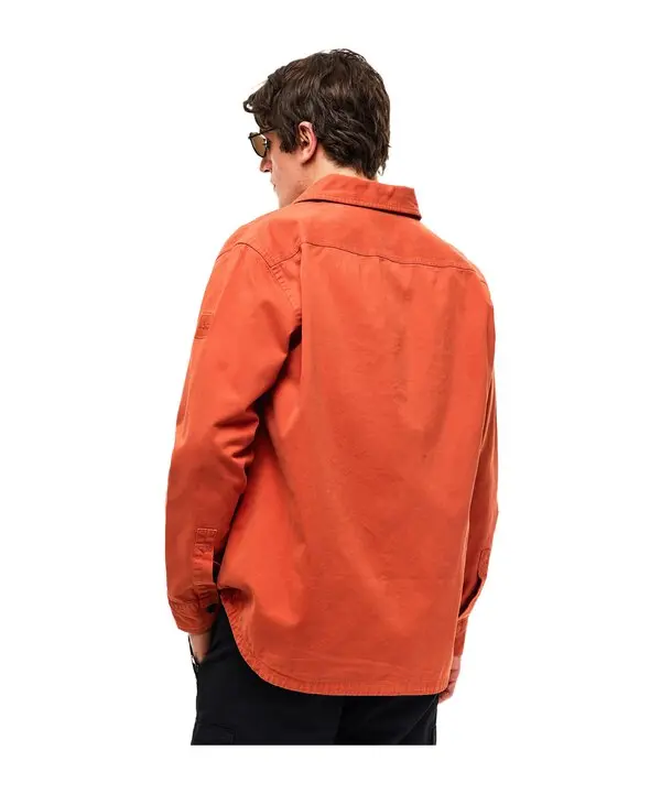 Hugo Boss Solid Casual Jacket
