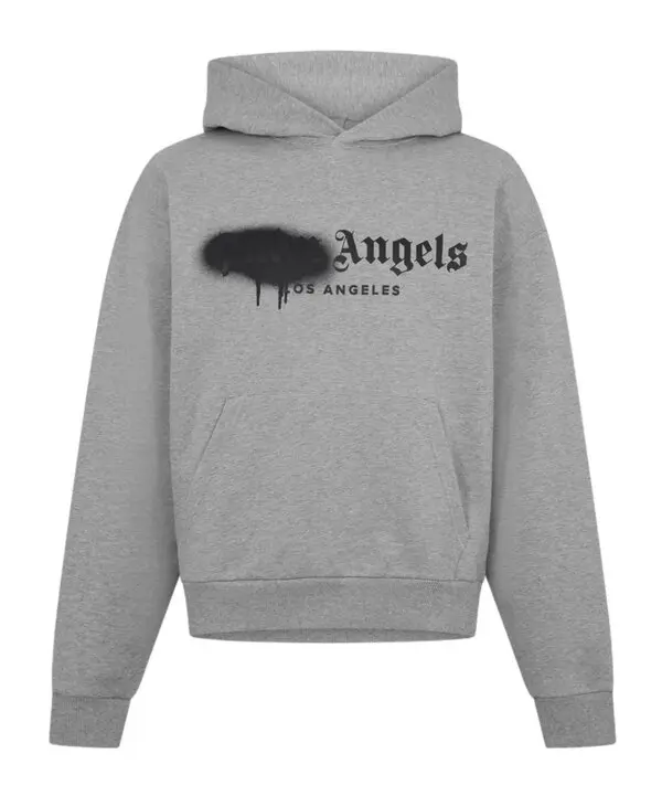 Palm Angels Palm Spray Hoody Sn00