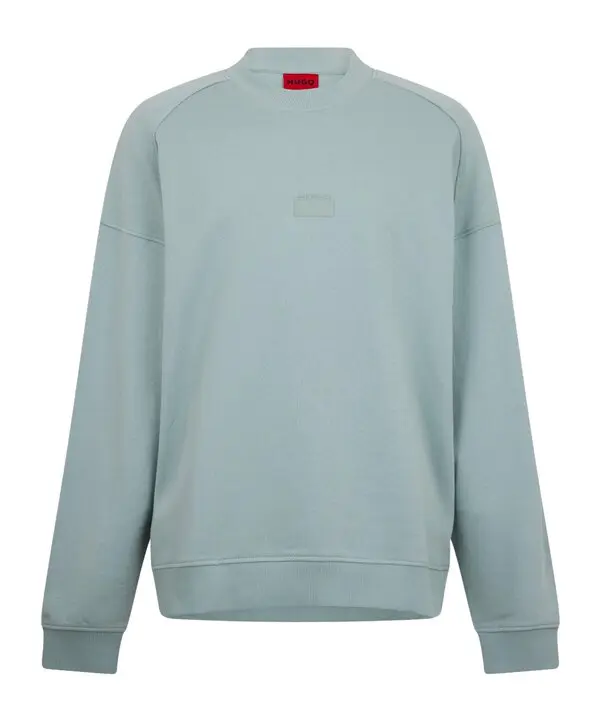Hugo Boss Crew Neck Sweatshirt