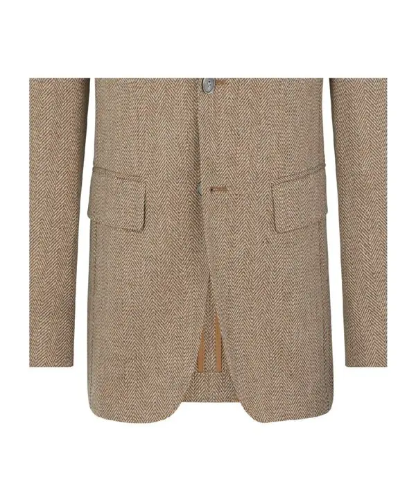 Hugo Boss Single-breasted Blazer