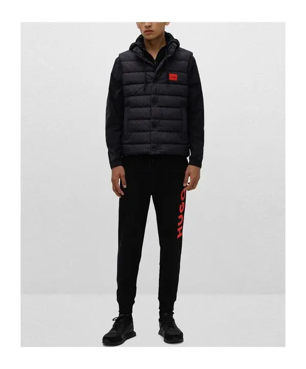 Hugo Boss Fleece Joggers