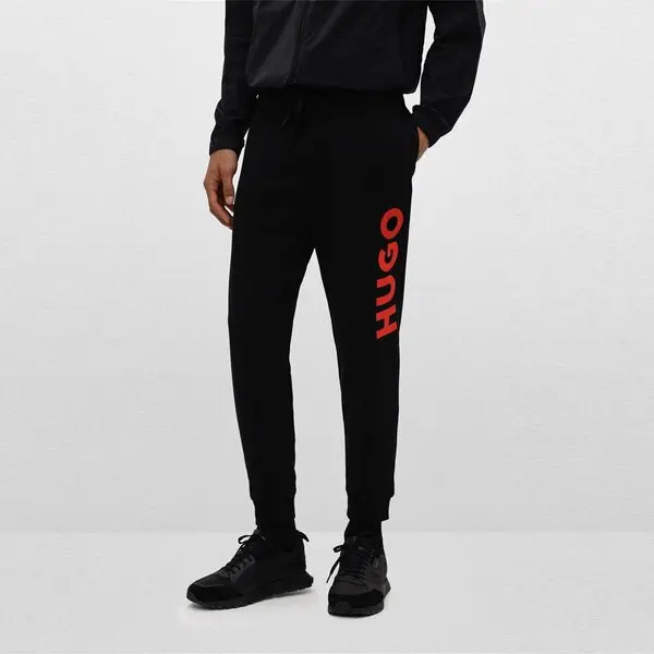 Hugo Boss Fleece Joggers