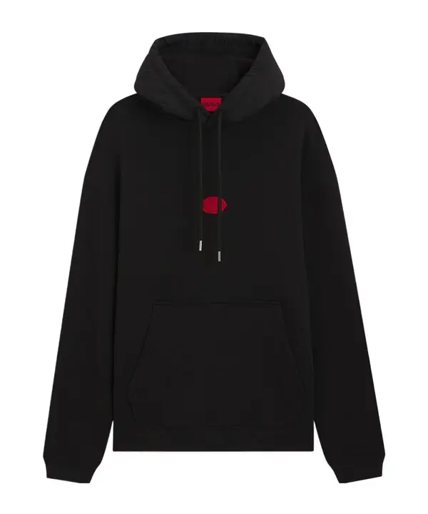 Hugo Boss Casual Hoodie