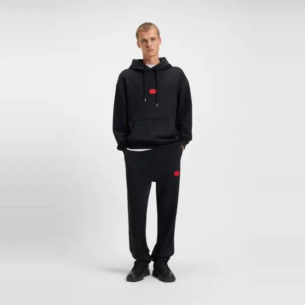 Hugo Boss Casual Hoodie