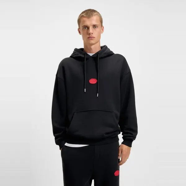 Hugo Boss Casual Hoodie
