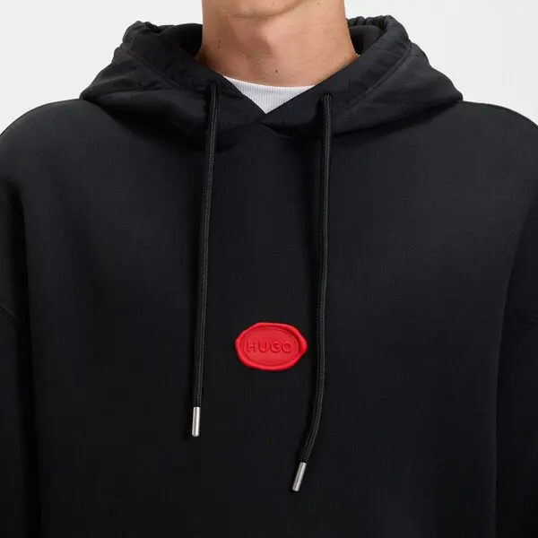 Hugo Boss Casual Hoodie