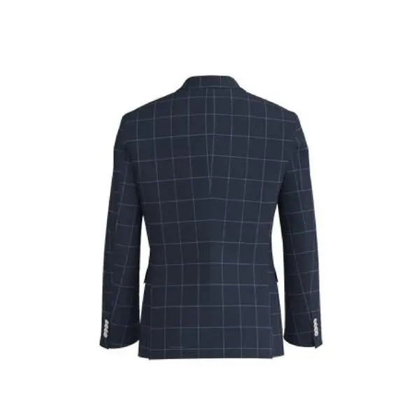 Hugo Boss Single-breasted Blazer