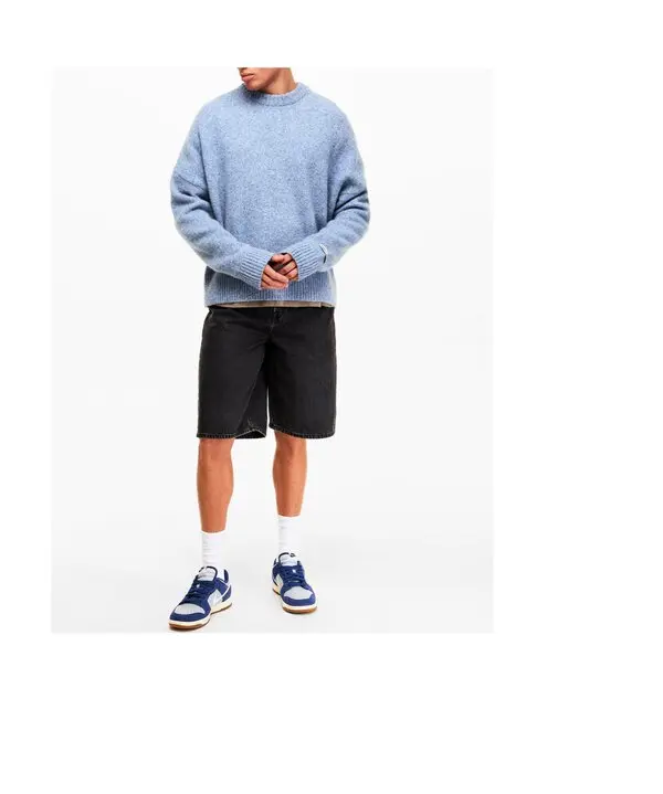 Nike Classic Low-top Sneakers - Blue