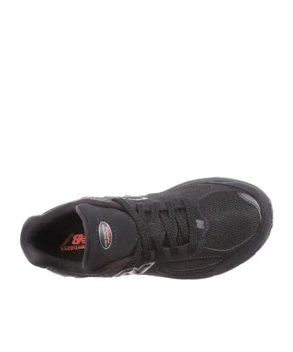 NEW BALANCE 2002 - Black