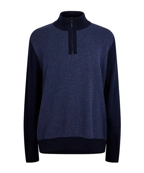 Hugo Boss H-dambino Knitwear Jumper