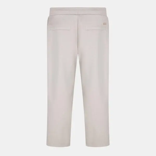 Hugo Boss Solid Color Casual Pants