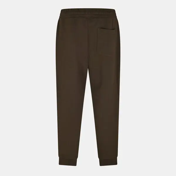 Hugo Boss Solid Color Casual Pants