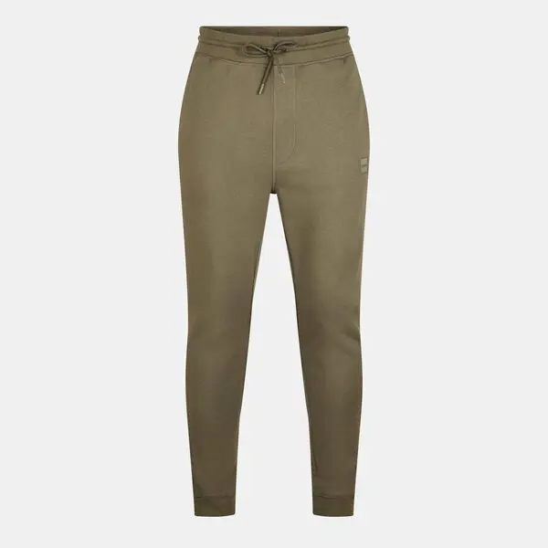 Hugo Boss Sestart Closed Hem Fleece Trousers