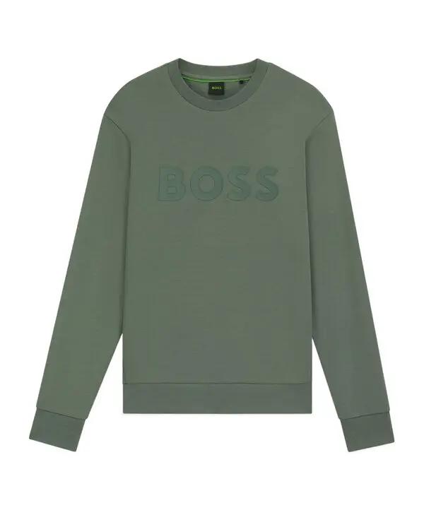 Hugo Boss Salbo Sweatshirt